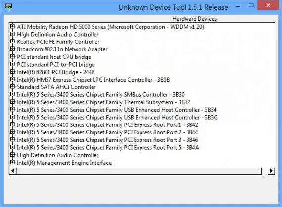 3 Ways To Find Unknown Device Drivers In Windows 3 Ways To Find Unknown Device Drivers In Windows
