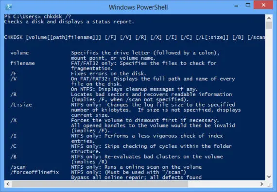 Using Windows Check Disk (CHKDSK) The Right Way Using Windows Check Disk (CHKDSK) The Right Way