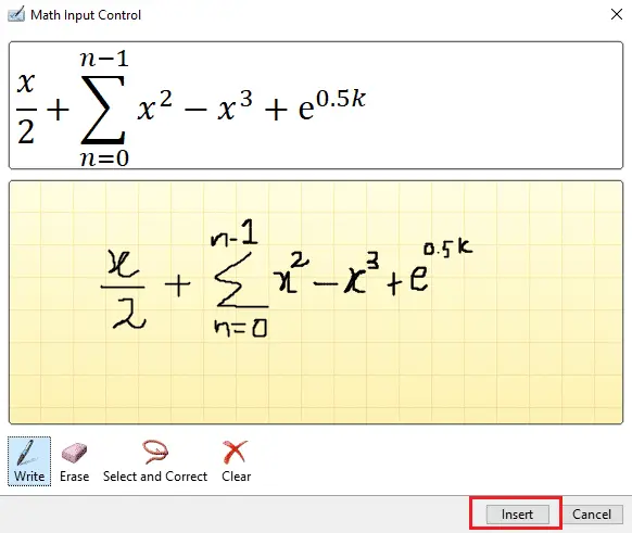 5 Ways To Add Symbols In Microsoft Word