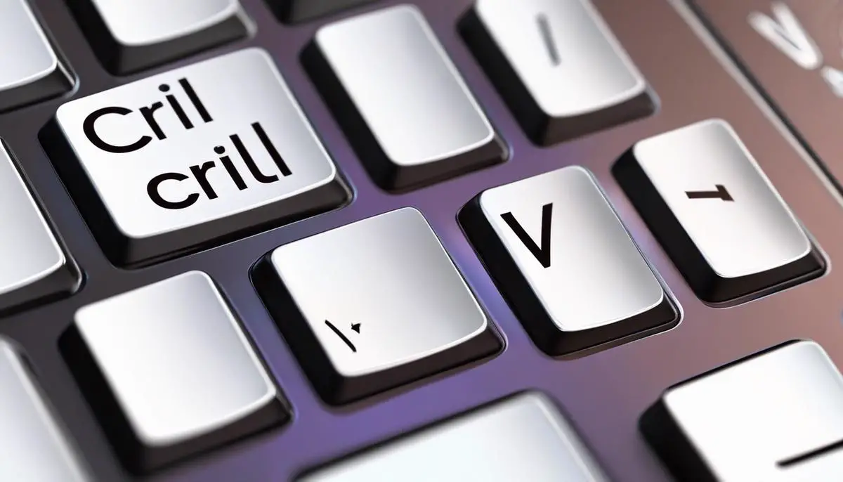 Mastering Copy-Paste Shortcuts Mastering Copy-Paste Shortcuts