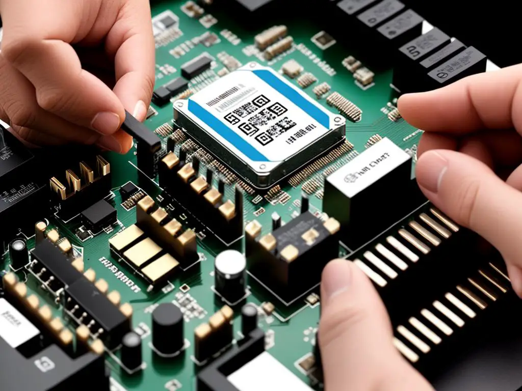 Understanding the Difference: PCI Express 3.0 vs 2.0